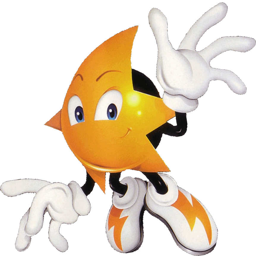 Ristar | Charactah Account Wiki | Fandom