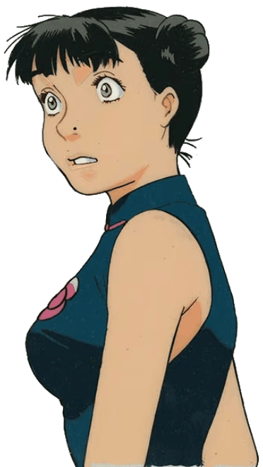 China (Spirit of Wonder) | Charactah Account Wiki | Fandom