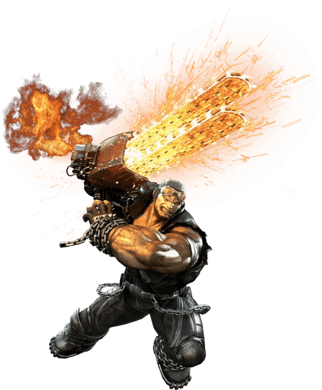 Jack Cayman | Charactah Account Wiki | Fandom