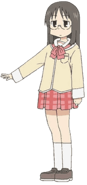Mai Minakami | Charactah Account Wiki | Fandom
