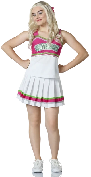 Addison Wells | Charactah Account Wiki | Fandom