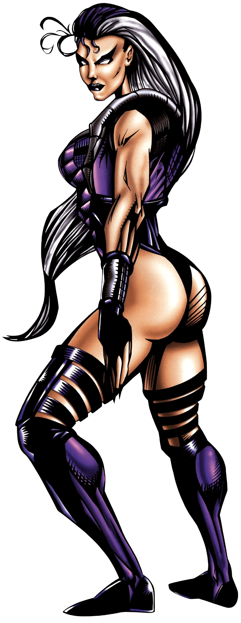Sindel | Charactah Account Wiki | Fandom