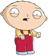 Stewie Griffin | Charactah Account Wiki | Fandom