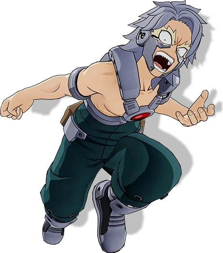 Tetsutetsu Tetsutetsu | Charactah Account Wiki | Fandom