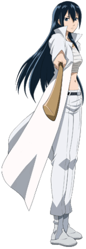 Aoi Kunieda | Charactah Account Wiki | Fandom