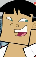 Kwan (Danny Phantom) | Charactah Account Wiki | Fandom