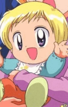 Ruu (UFO Baby) | Charactah Account Wiki | Fandom