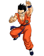 Yamcha | Charactah Account Wiki | Fandom