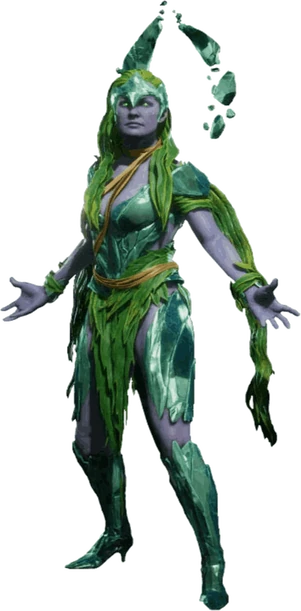 Cetrion | Charactah Account Wiki | Fandom