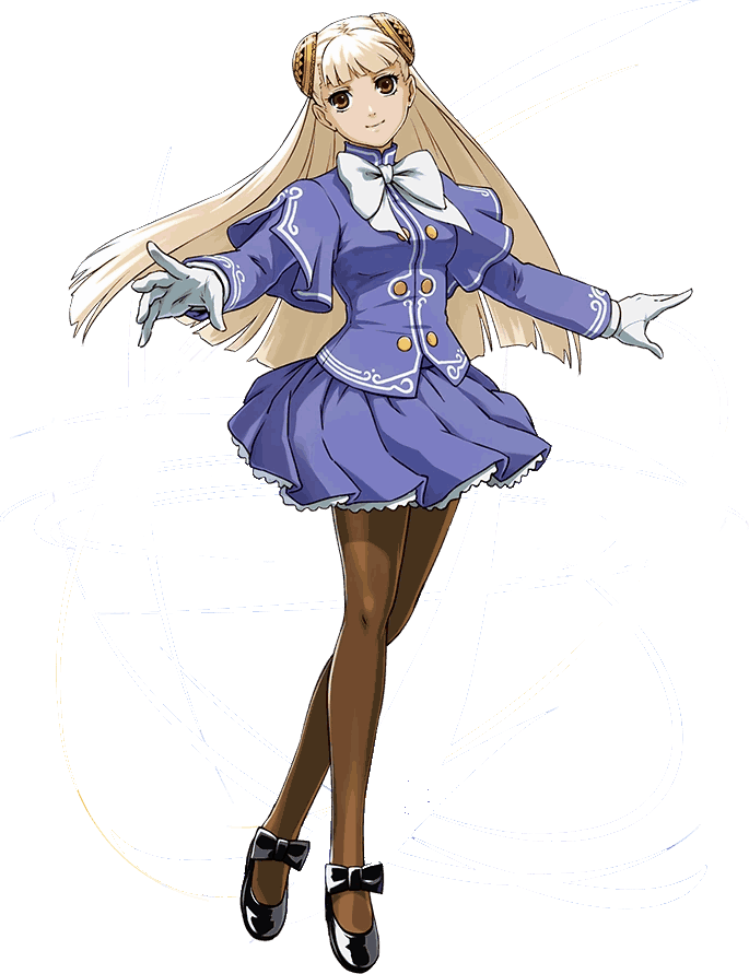 Ingrid (Capcom Fighting Evolution) | Charactah Account Wiki | Fandom