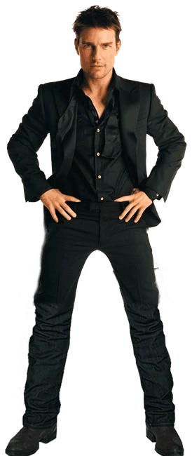 Ethan Hunt | Charactah Account Wiki | Fandom