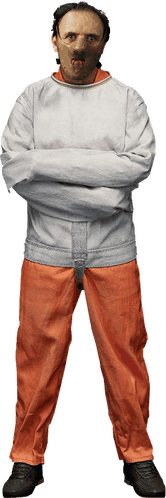 Hannibal Lecter | Charactah Account Wiki | Fandom