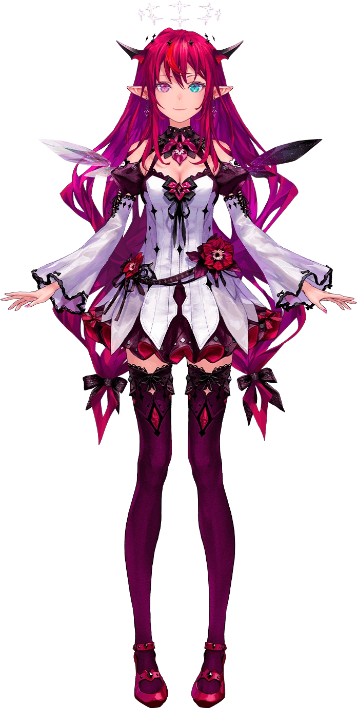 IRyS | Charactah Account Wiki | Fandom