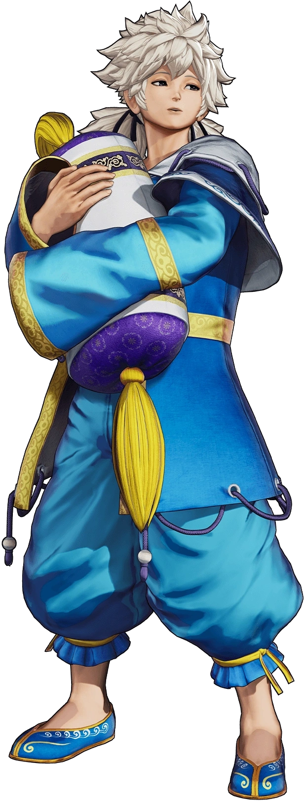 Meitenkun | Charactah Account Wiki | Fandom
