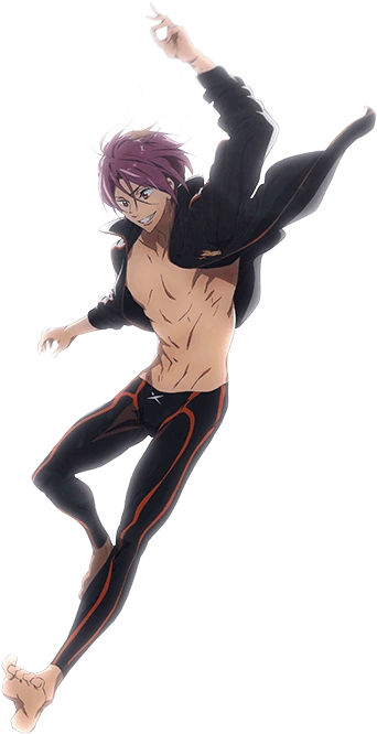 Rin Matsuoka Glimlachend Rin Tohsaka (Fate/kaleid) | TYPE MOON Wiki