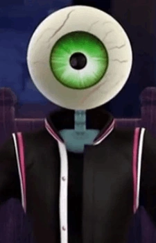 Eyera | Charactah Account Wiki | Fandom