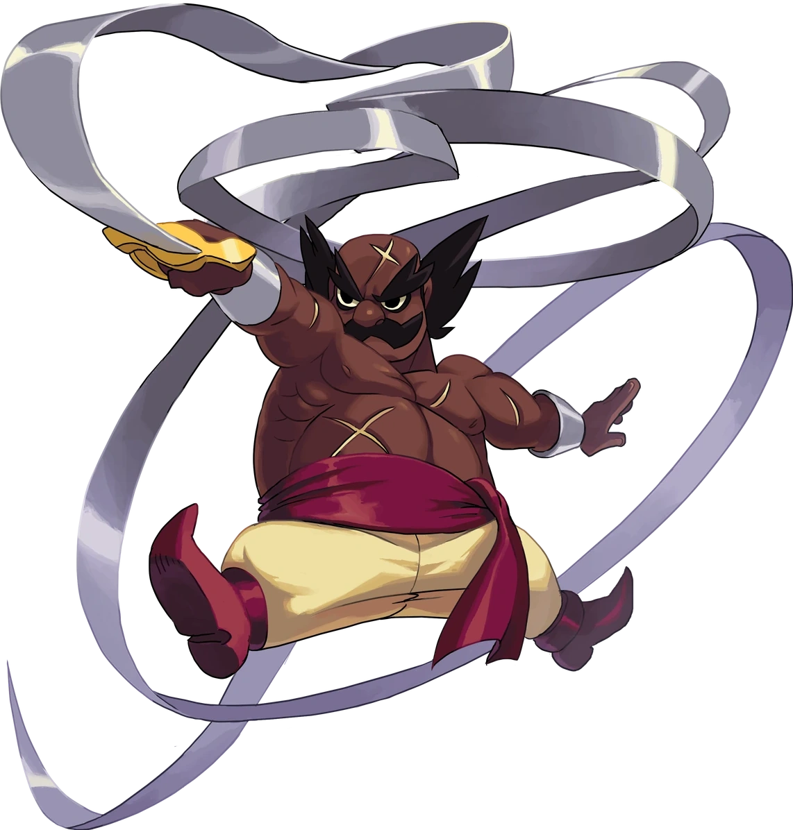 Tungar | Charactah Account Wiki | Fandom