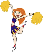 Kim Possible | Charactah Account Wiki | Fandom