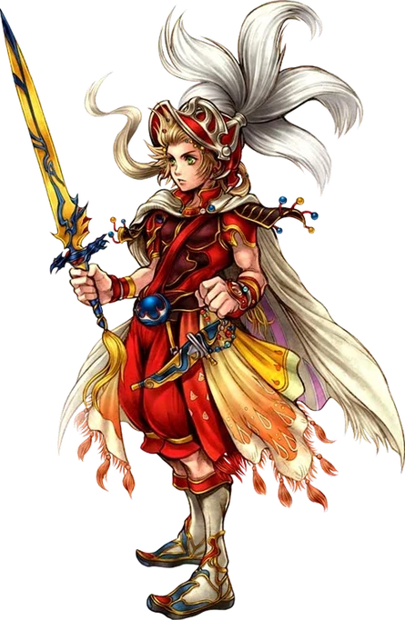 Onion Knight | Charactah Account Wiki | Fandom