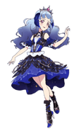 Sakuya Shirayuri | Charactah Account Wiki | Fandom