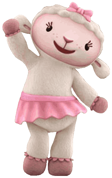 Lambie McStuffins | Charactah Account Wiki | Fandom