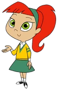 Atomic Betty | Charactah Account Wiki | Fandom