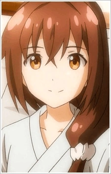 Mashiro Isshiki | Charactah Account Wiki | Fandom