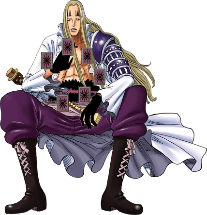 Basil Hawkins | Charactah Account Wiki | Fandom