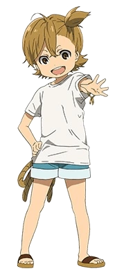 Naru Kotoishi | Charactah Account Wiki | Fandom