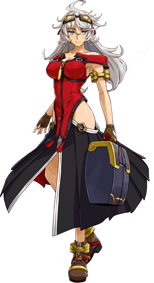 Chizuru Urashima | Charactah Account Wiki | Fandom