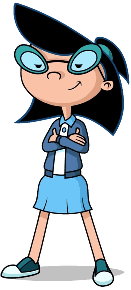 Phoebe Heyerdahl | Charactah Account Wiki | Fandom