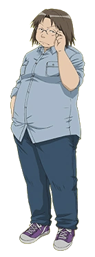 Mirei Yajima | Charactah Account Wiki | Fandom