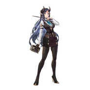 Shamilla | Charactah Account Wiki | Fandom