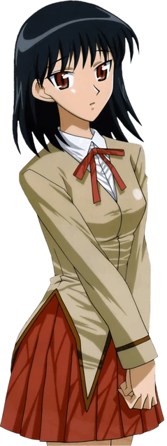 Yakumo Tsukamoto | Charactah Account Wiki | Fandom