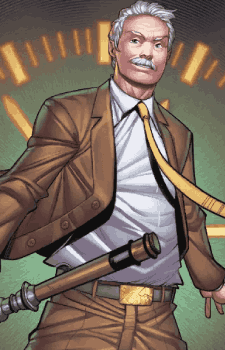 Mobius M. Mobius | Charactah Account Wiki | Fandom