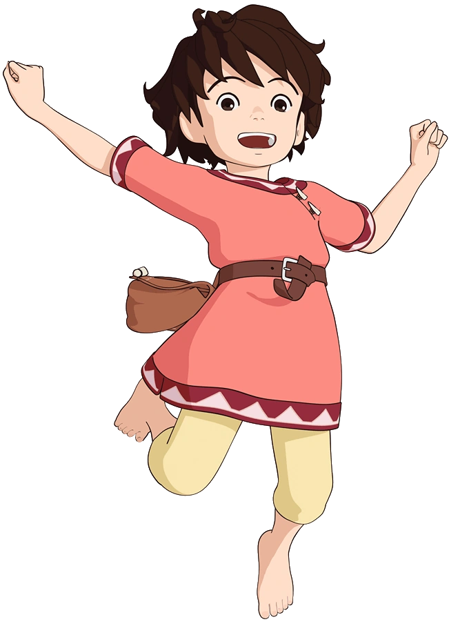 Ronja | Charactah Account Wiki | Fandom