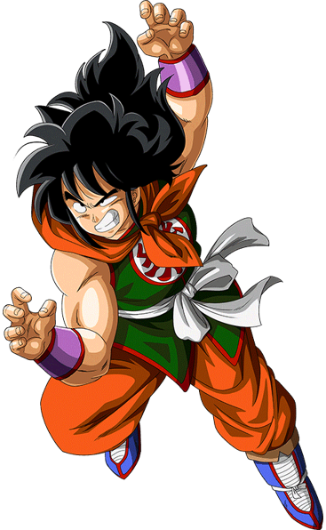Yamcha | Charactah Account Wiki | Fandom