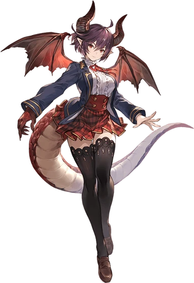 Grea | Charactah Account Wiki | Fandom
