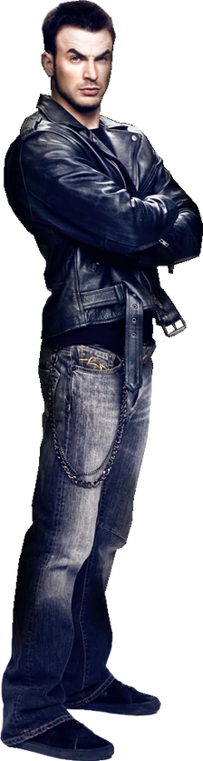 Lucas Lee | Charactah Account Wiki | Fandom