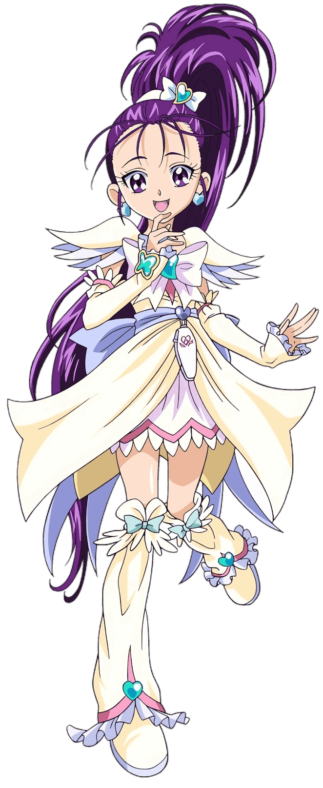 Mai Mishou | Charactah Account Wiki | Fandom