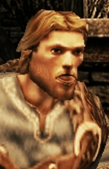 Ragnar (Rune) | Charactah Account Wiki | Fandom