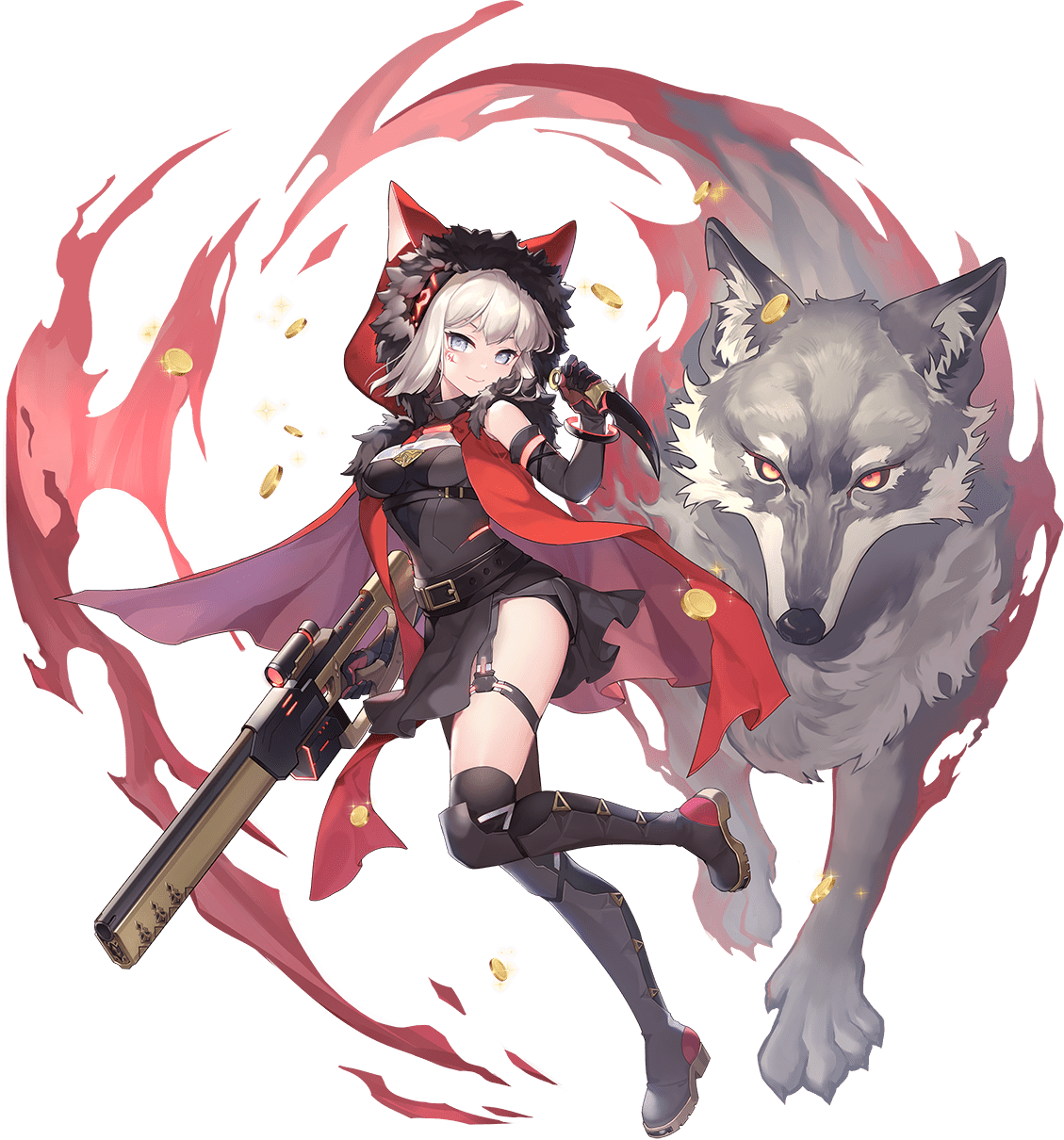 Rubi Illusion Connect Charactah Account Wiki Fandom