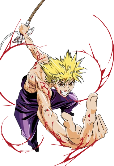 Souichirou Nagi | Charactah Account Wiki | Fandom