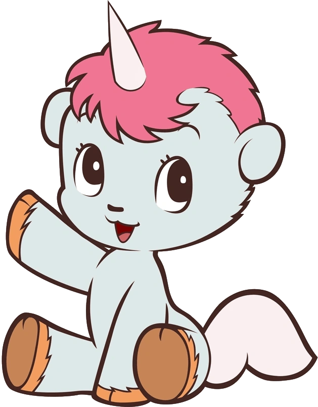 Unico | Charactah Account Wiki | Fandom