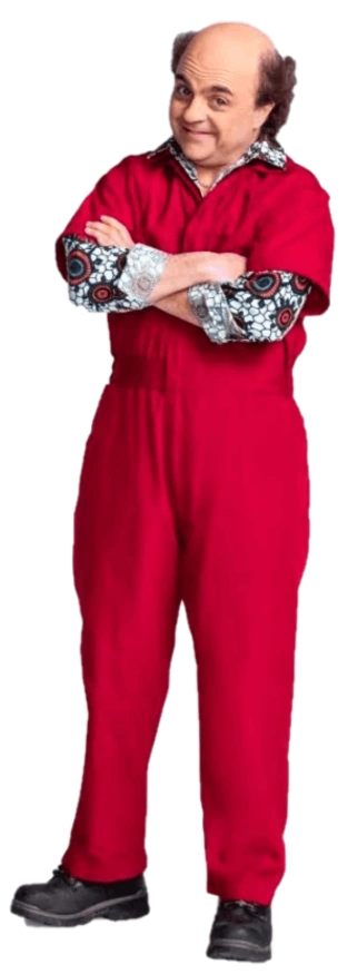 Schwoz Schwartz | Charactah Account Wiki | Fandom