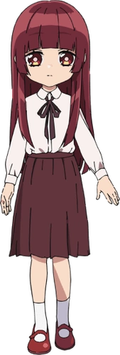 Yaeka Sakuragi | Charactah Account Wiki | Fandom