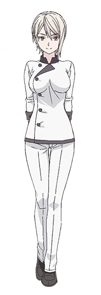 Alice Nakiri | Charactah Account Wiki | Fandom