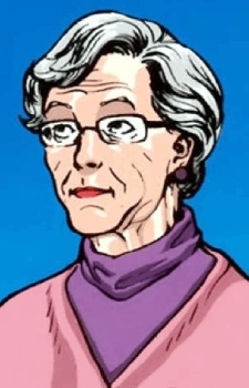 Martha Kent | Charactah Account Wiki | Fandom