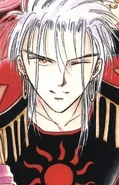 Tokaki | Charactah Account Wiki | Fandom