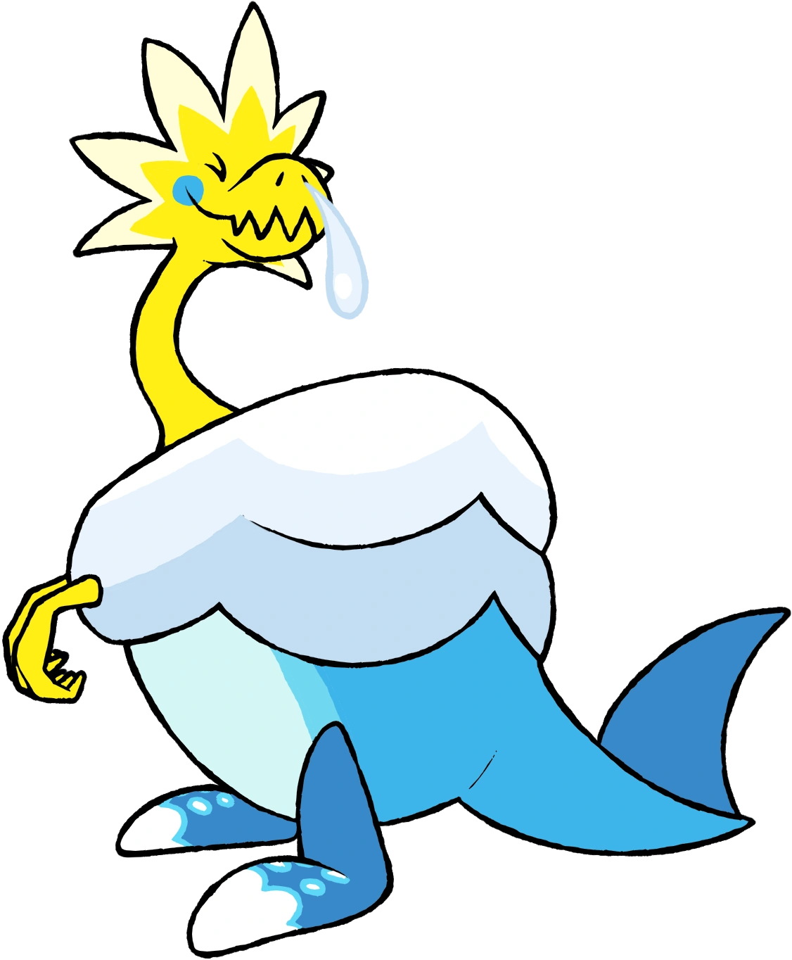 Arctozolt | Charactah Account Wiki | Fandom